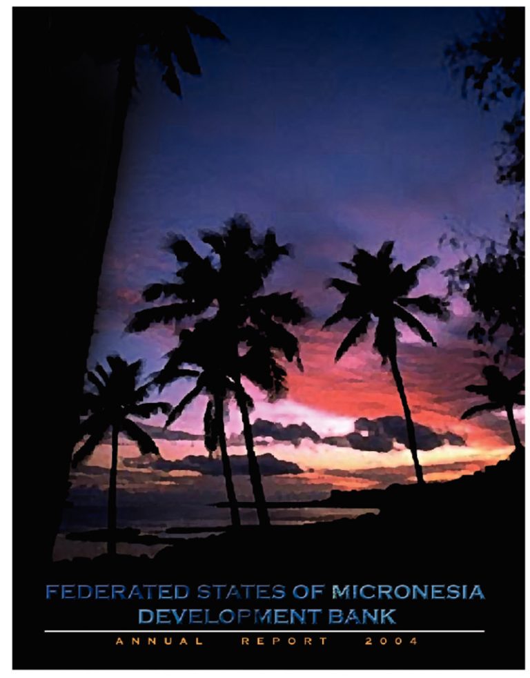 FSMDB Annual Reports – FSMDB