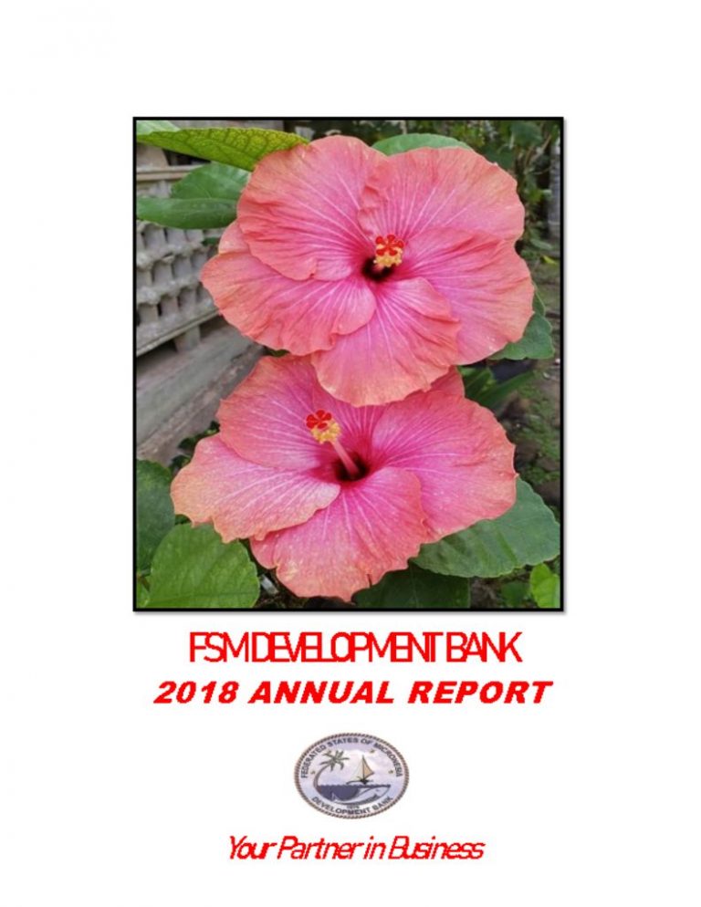 FSMDB Annual Reports – FSMDB