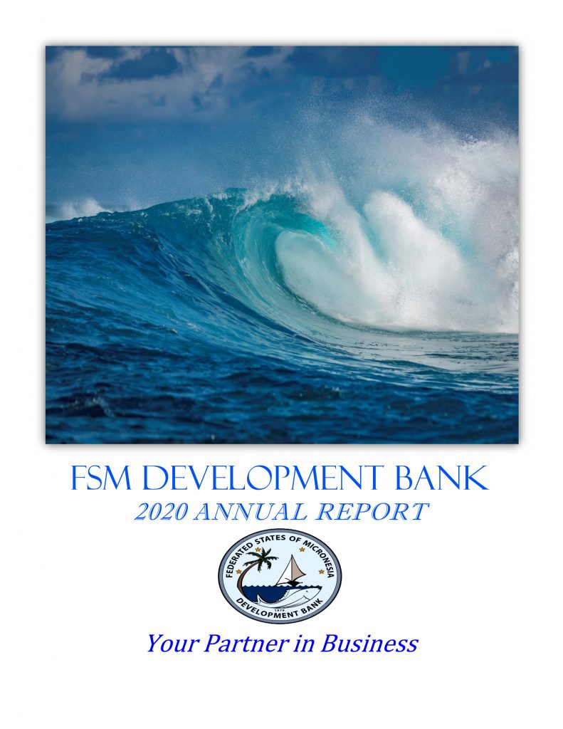 FSMDB Annual Reports – FSMDB