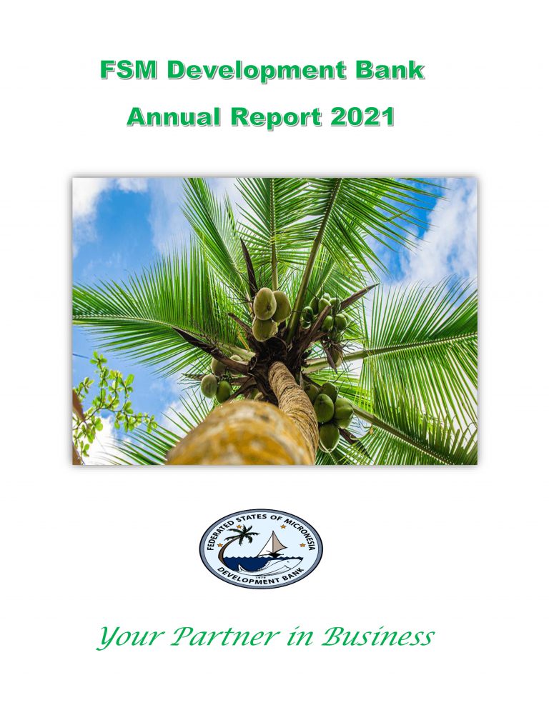 FSMDB Annual Reports – FSMDB