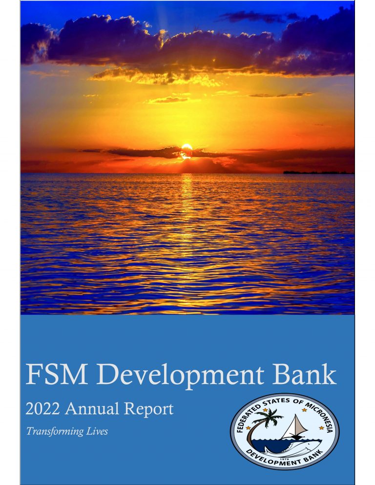 FSMDB Annual Reports – FSMDB