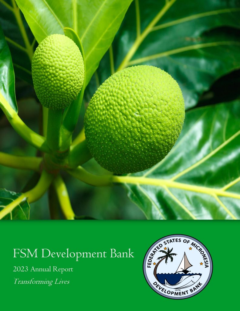 FSMDB Annual Reports – FSMDB
